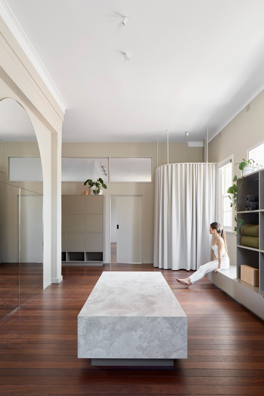 Bodyscape - State of Kin