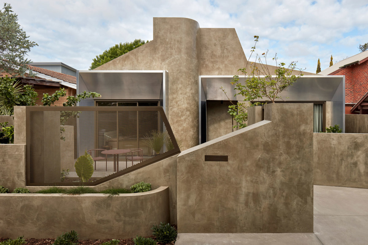 Proclamation House - State of Kin