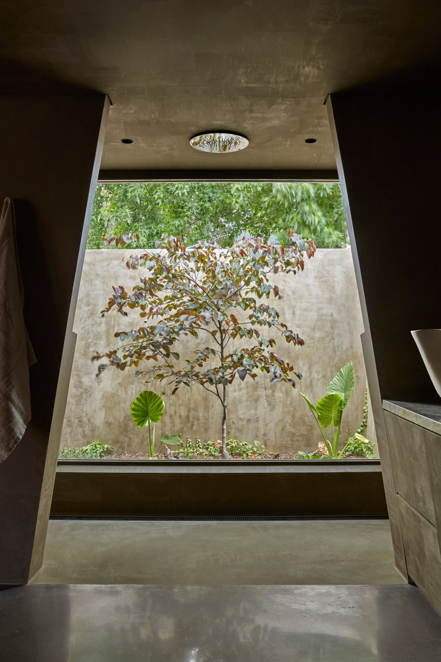 Proclamation House - State of Kin