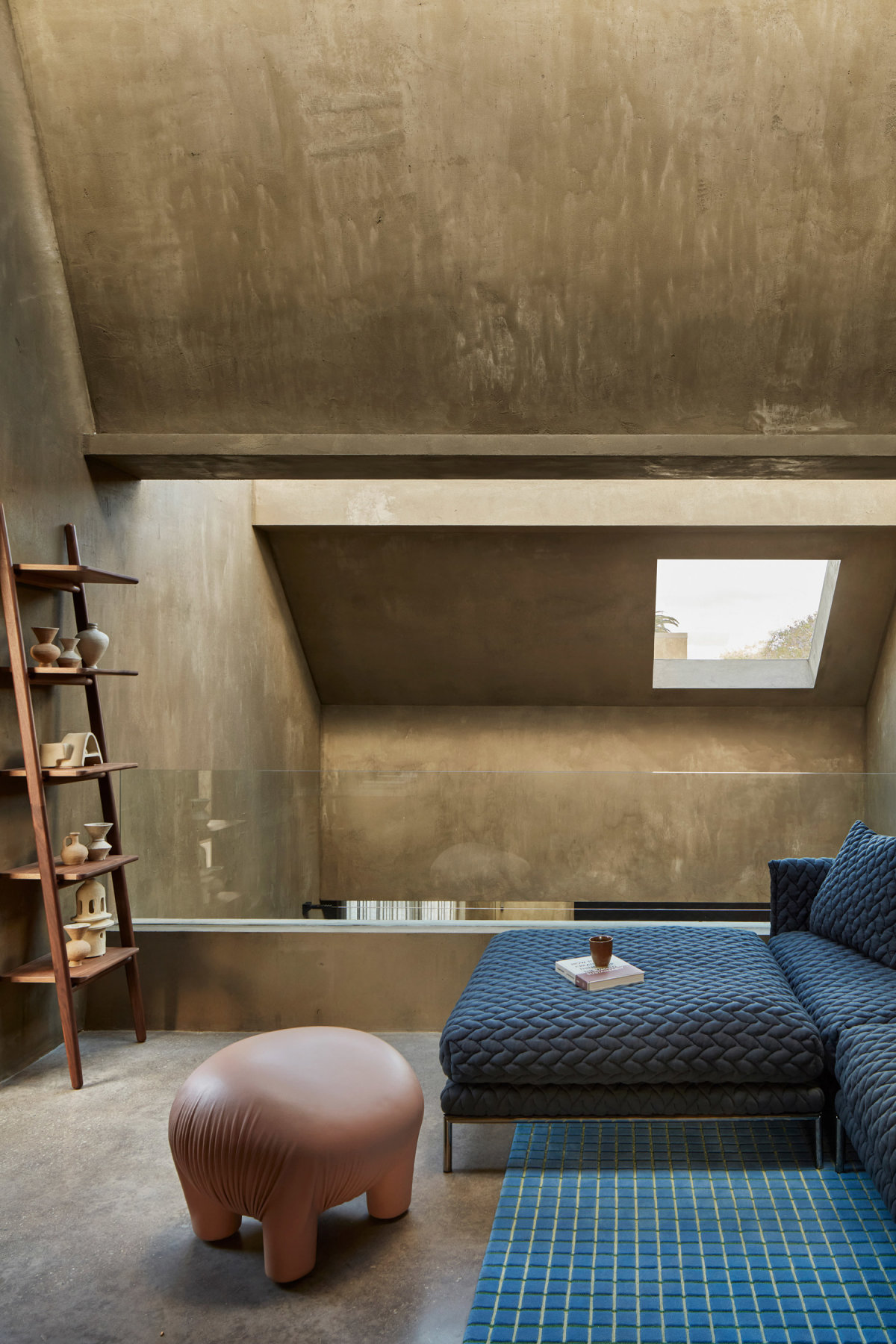 Proclamation House - State of Kin