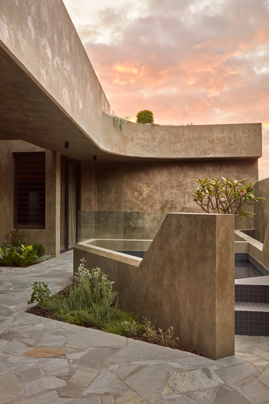 Proclamation House - State of Kin