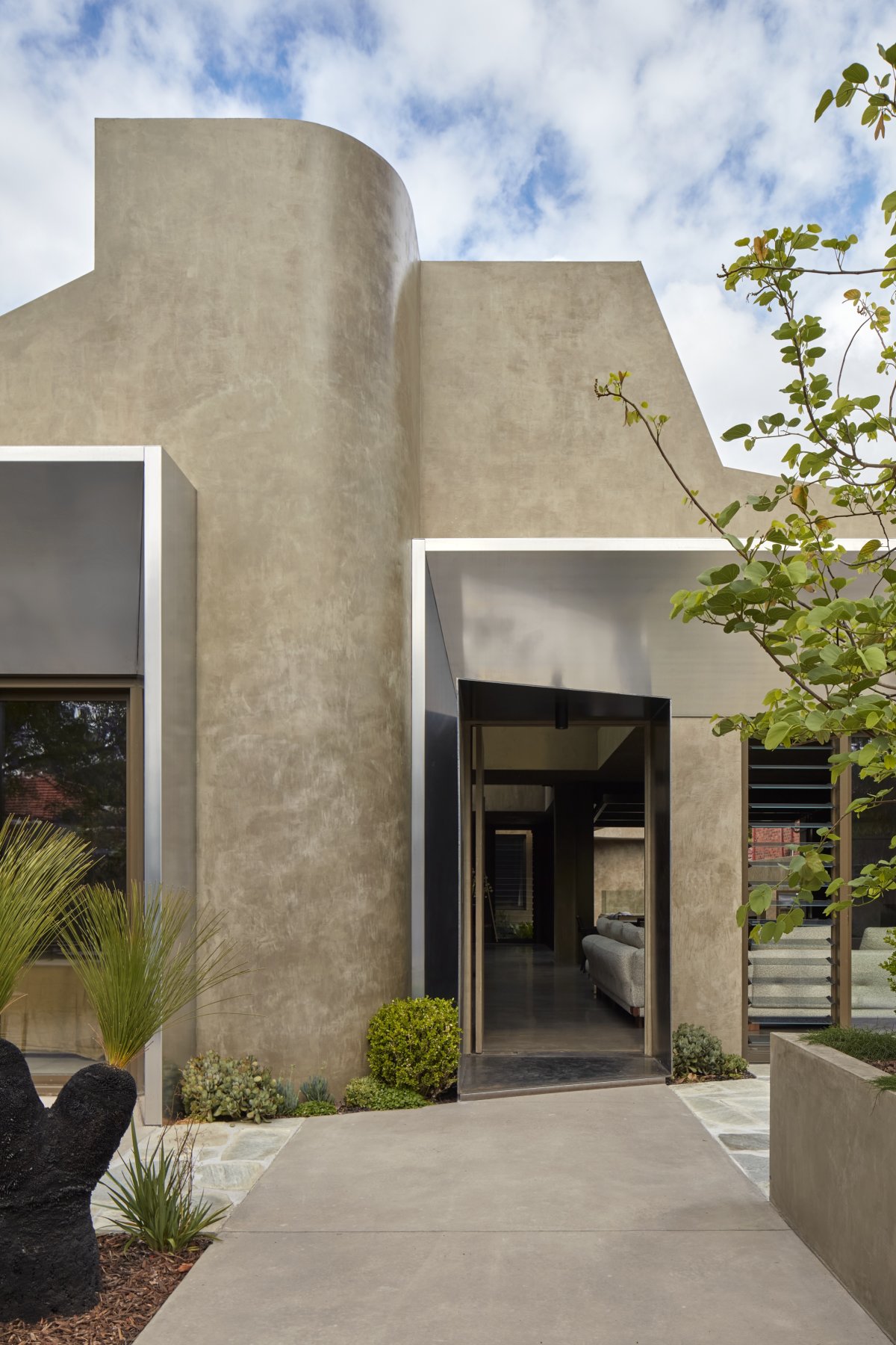 Proclamation House - State of Kin