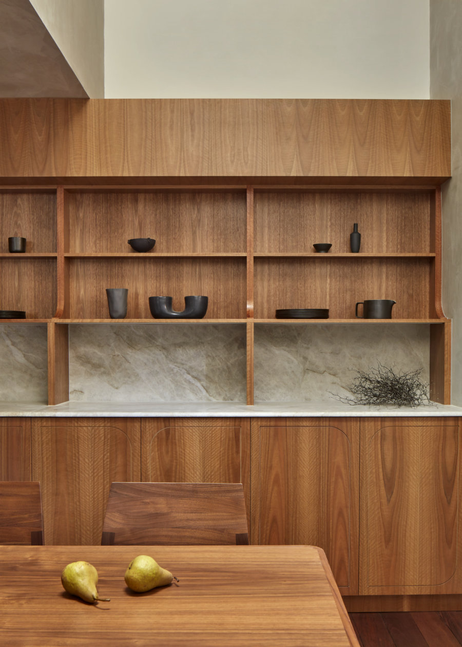 Scott Street - State of Kin