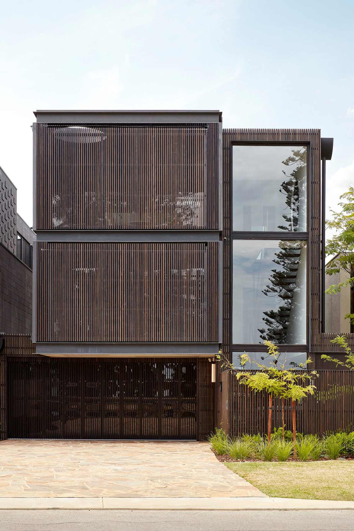 Shutter House - State of Kin