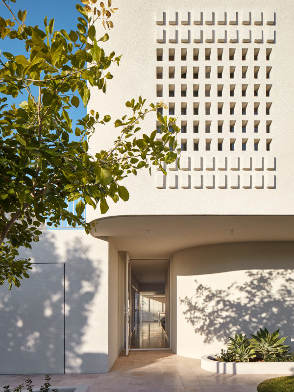 Sweep House - State of Kin