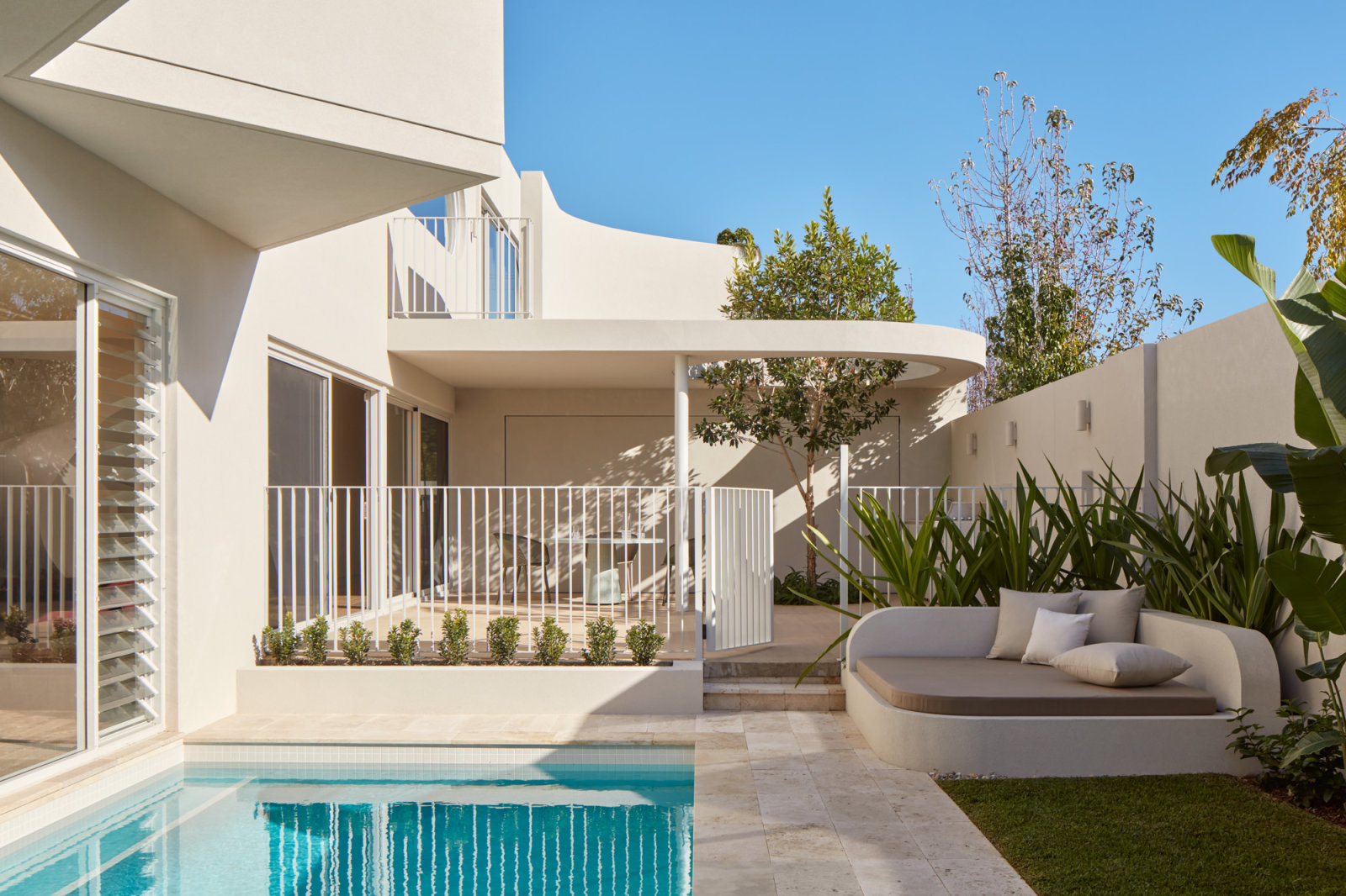 Sweep House - State of Kin