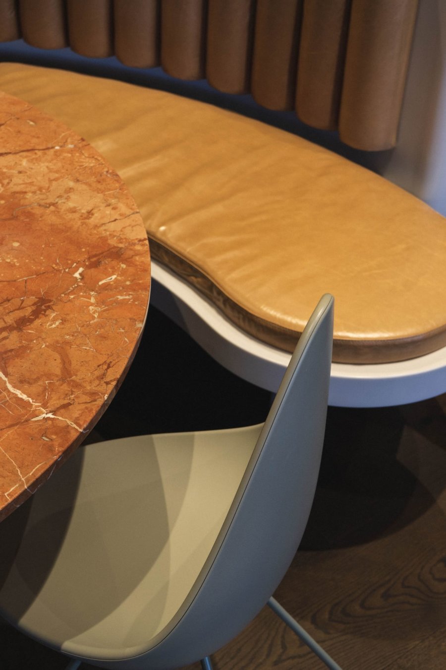 Pan Pacific Perth - State of Kin