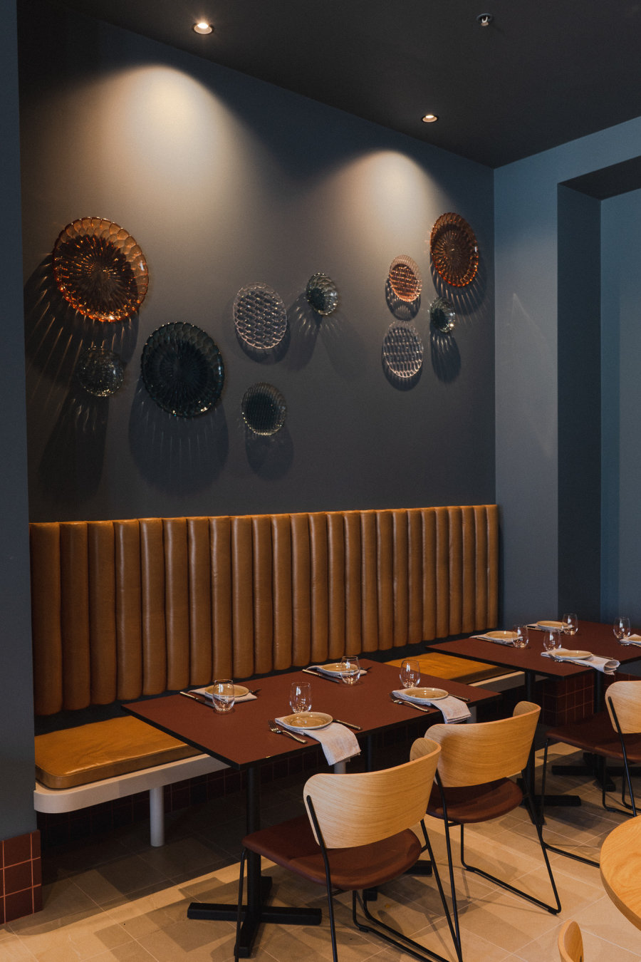 Pan Pacific Perth - State of Kin